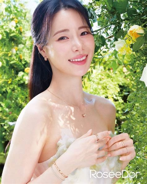 Lim Ji Yeon Picture 임지연 Hancinema