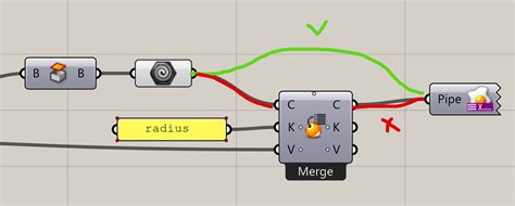 Issue Hops Component Does Not Output Model Content Hops Mcneel Forum