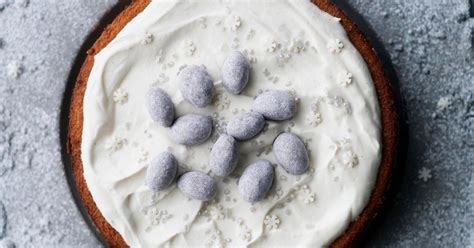 Riisipuurokakku Juhli Ja Nauti Makea Leivonta Soppa365