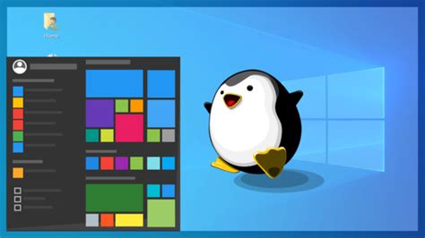 Microsoft Brings Linux GUI Apps To Windows Via WSL