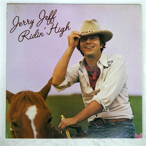 Yahoo オークション 米 Us盤 Jerry Jeff Walker Ridin High Mca Mc