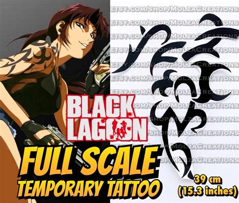 Revy Tribal Tattoos Tattoo Uploaded By Revy • Tattoodo
