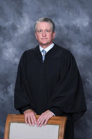Associate Justice John Jay Hoffman Supreme Court New Jersey