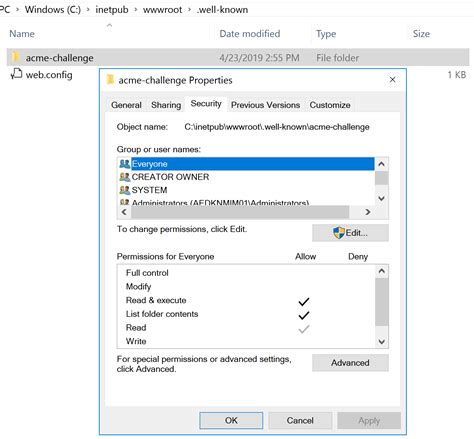 Generating And Configuring Free SSL Certs For Azure Windows IaaS