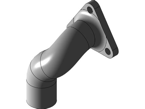 Free Cad Designs Files And 3d Models The Grabcad Community Library