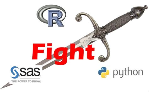 Sas Vs R Vs Python Which Tool Should I Learn Csdn博客