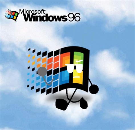Windows 96 By Windowsandtrainzfan On Deviantart