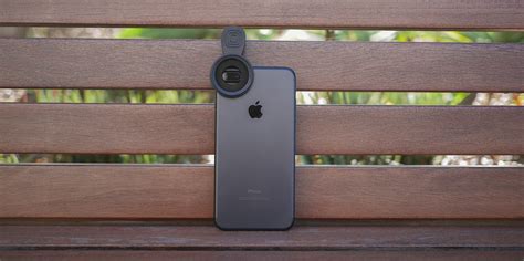 Sandmarc Iphone Filters