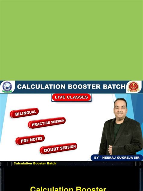 How To Calculate Hcf Orally Pdf