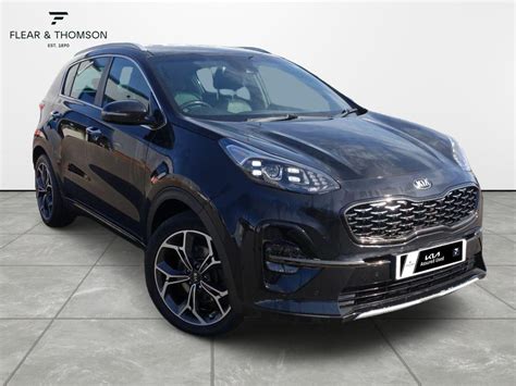 Flear And Thomson Kia Perth Ltd Perth