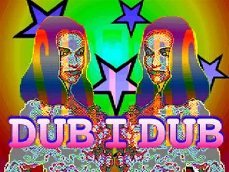 Dub I Dub DDR 2nd Mix YouTube