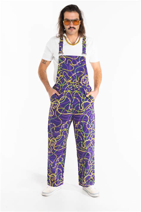Outrageous Overalls For Men And Women By Shinesty