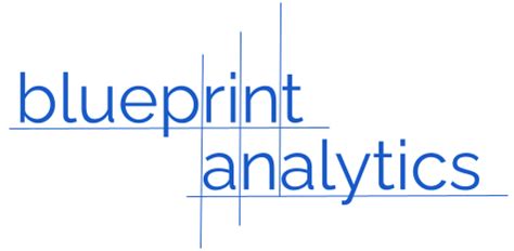 Our Services Blueprint Analytics