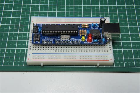 Arduino互換ボード 魔法の大鍋