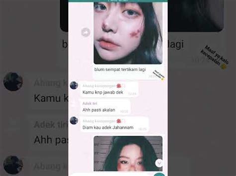 Adek Tiri Yang Jahat Youtube