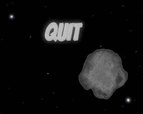 Changed Player Sprite And Uploaded Screenshots QUIT By LeMorrow