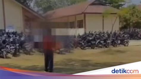 Viral Video Guru Smk Hajar Murid Di Batang Ini Kata Kasek