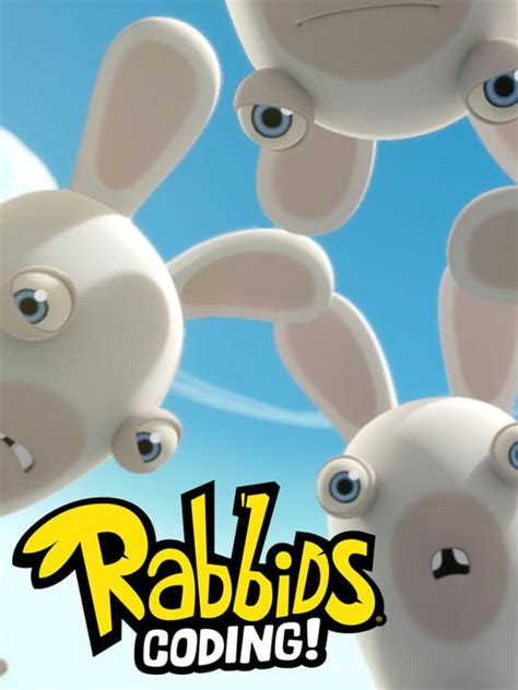 Rabbids Coding Indienova Gamedb 游戏库