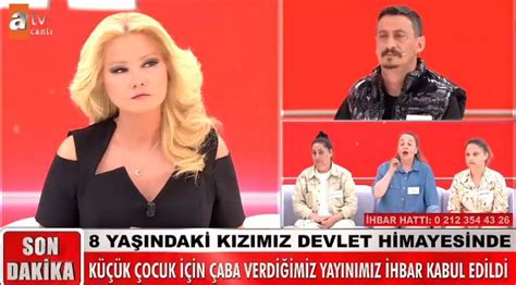 Üvey Oğlu İle İlişki Yaşayan Annenin Küçük Kızı Hakkında Karar Verildi