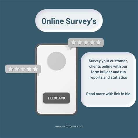 survey form tutorial