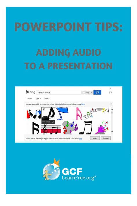 Wondering How To Add Audio To Your PowerPoint Presentation We Can Help