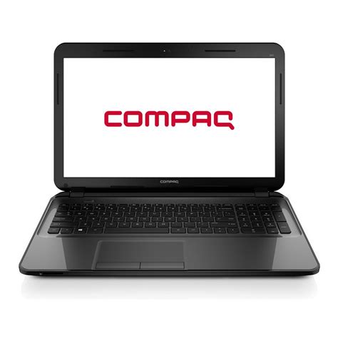 NOTEBOOK COMPAQ 21N001AU