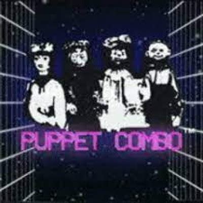 Puppet Combo Killers Files Minecraft Mods Curseforge