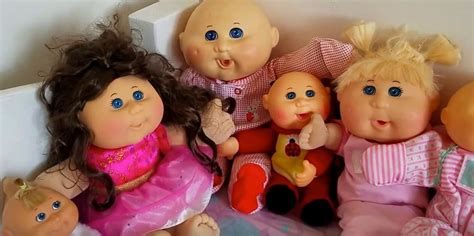 Duggars Believe Cabbage Patch Dolls Are Possessed By Satan Yourtango