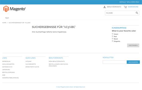 catalogsearch catalog search sorting broken with umlauts special