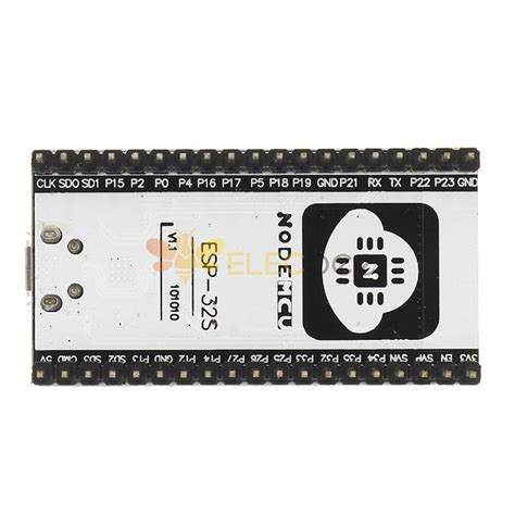 esp 32s esp32 development board wireless wifi bluetooth 2 in 1 dual