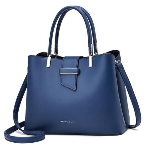 Femmes Sacs À Main Messenger Sac Dames Élégant Épaule Femmes Sac Fourre Tout Pour Les Femmes