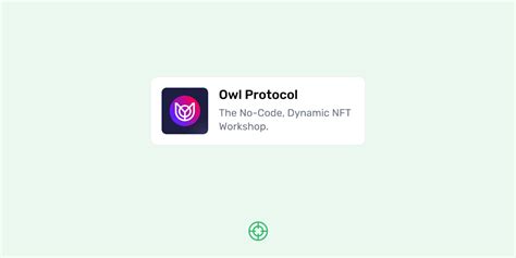 Owl Protocol Products Cypherhunter