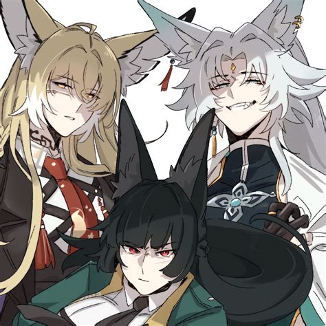 Feixiao Honkai Star Rail Danbooru