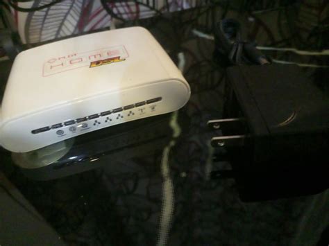 PLDT Home DSL Router Computers Tech Parts Accessories Other Accessories On Carousell