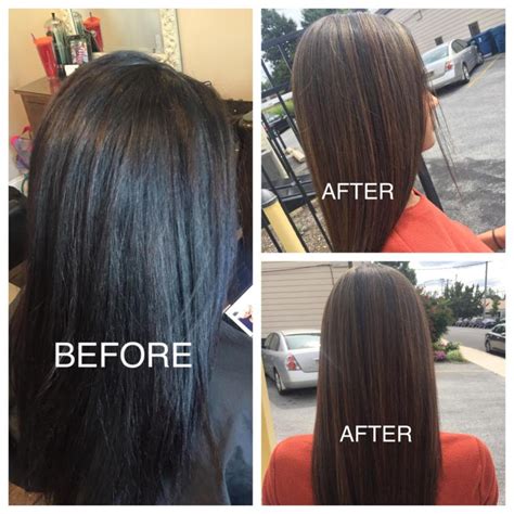 Johanna Jewell On Linkedin Full Foil I Did To Lighten This Client Up