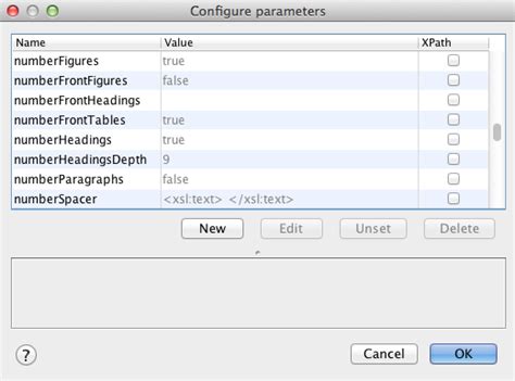 Xsl Stylesheets For Tei Xml