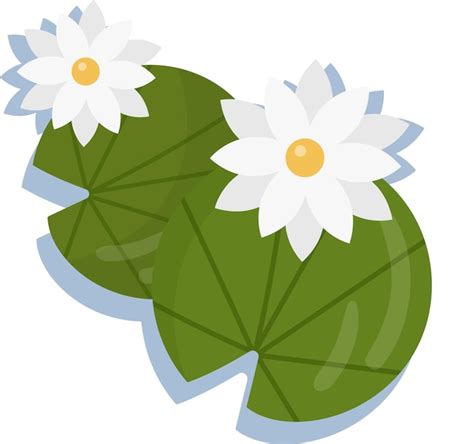 Premium Vector Lilly Flower Plant