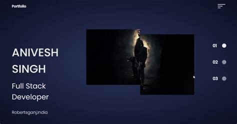 Anivesh Singh On Linkedin Webdevelopment Cssmastery Frontendengineer Interactivedesign