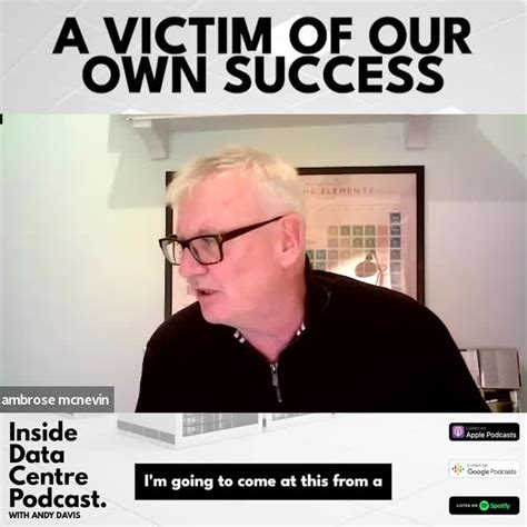 Inside Data Centre Podcast On Linkedin Datacentre Datacenter