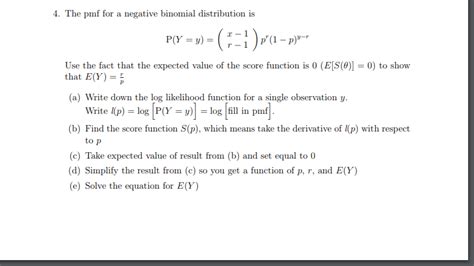 solved 3 let x1 x be iid independent and identically