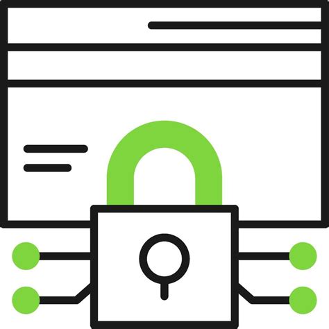 Data Encryption Icon Design Symbol 50727864 Vector Art At Vecteezy