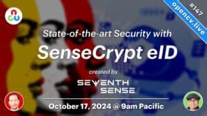 OpenCV Open Computer Vision Library