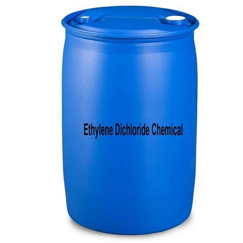 Ethylene Dichloride Chemical Reagent Grade 99 At ₹ 340litre In