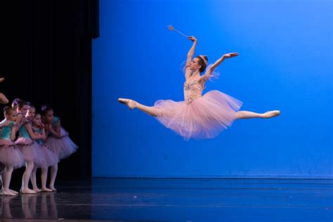 Peak Pac Nj Ballet Happy International Dance Day What A Time For Us