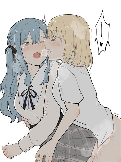 Himero Misumi Uika Togawa Sakiko Bang Dream Bang Dream Its Mygo Commentary Highres