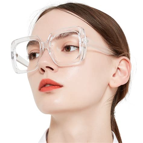 Occi Chiari Reading Glasses 40 Oversized Reader 10 125 15 175 20