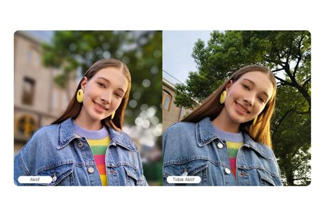 Foto Oppo A77s Punya Fitur Bokeh Flare Portrait Pertama Di Oppo A Series Halaman 2