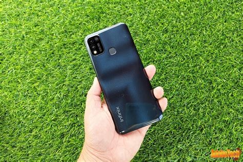 Infinix HOT PLAY Priced In The Philippines Adobotech Tech Gadgets Served In Adobo Flavors