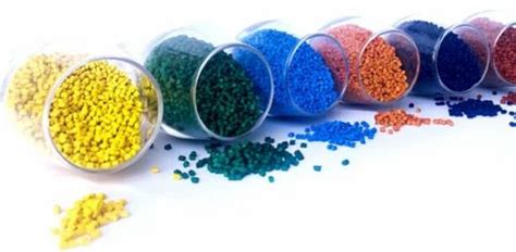 Ldpe Color Masterbatches At ₹ 130 Kg Master Batch Colour In New Delhi