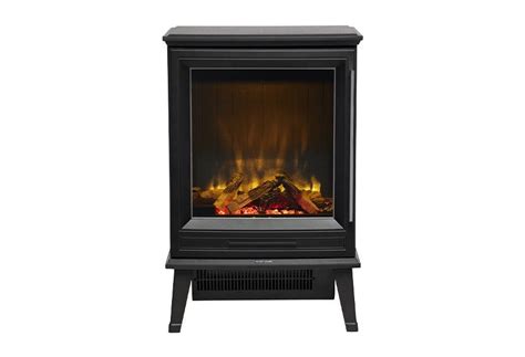 Dimplex 2kw Laverton Electric Fire With Anthraciate Finish Joes Bbqs